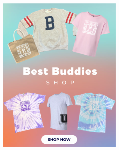 Home Page - Shop Best Buddies